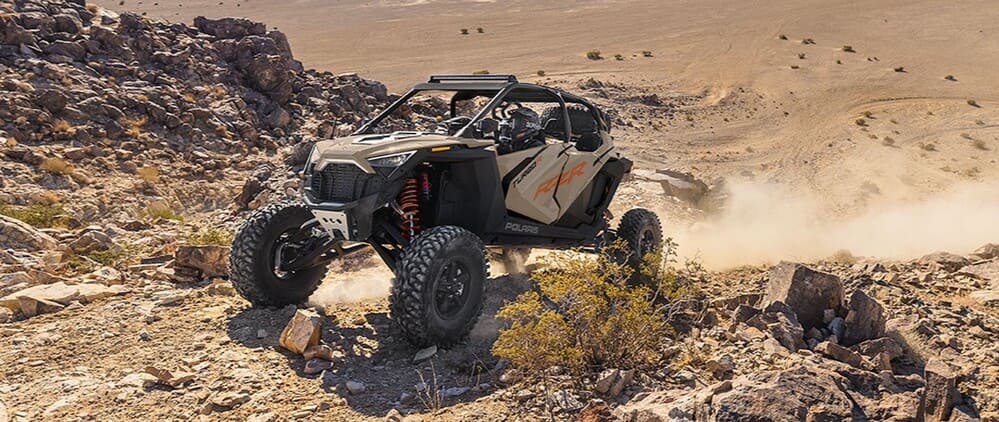 ¿Conocías el mundo de los buggies?