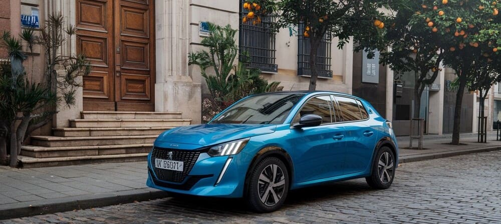 Todo lo que debes saber del motor PureTech