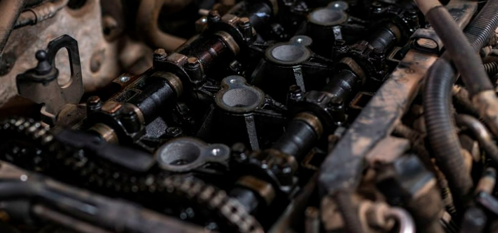 ¿Sabes como se puede descarbonizar el motor?