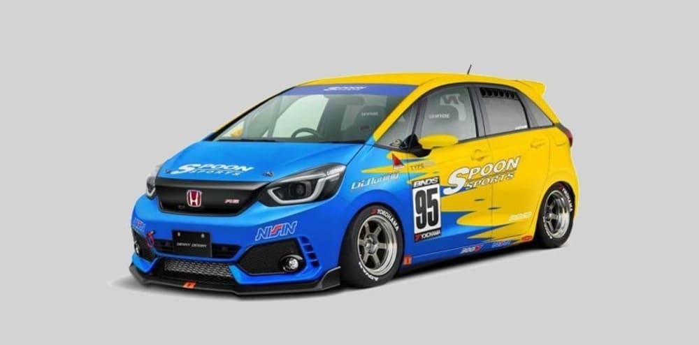Spoon: El legendario preparador de Honda