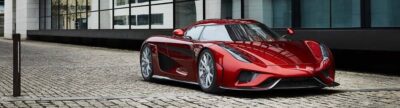 Historia y modelos de los coches Koenigsegg