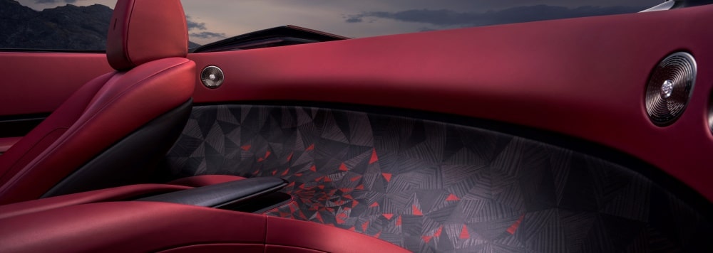 Rolls-Royce Droptail: 29 millones de euros de valor