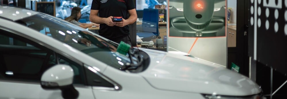 El ISA, un nuevo sistema que limitará la velocidad