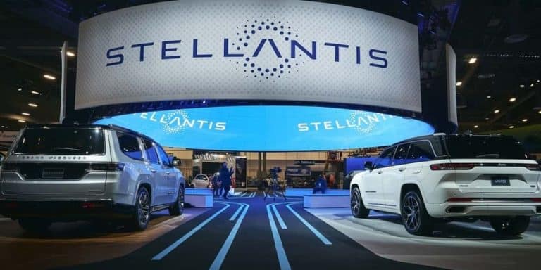 Todas las marcas e historia del Grupo Stellantis