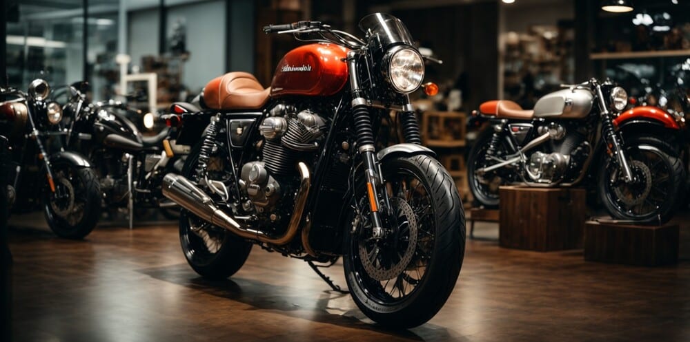 Los mejores consejos para vender tu moto