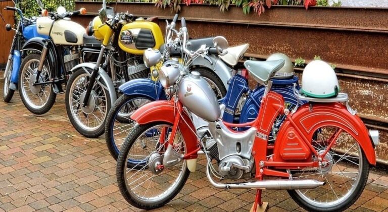 Todo sobre el permiso AM en España