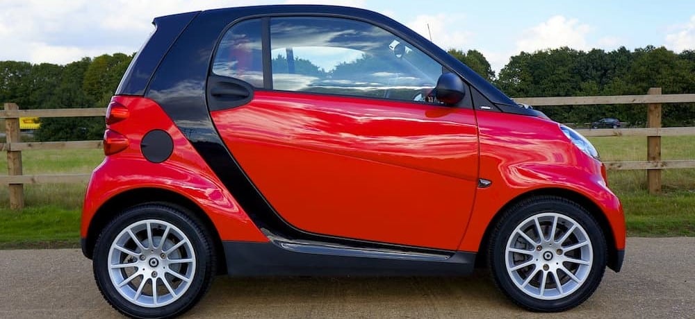 ¿Qué es un cuadriciclo o coche sin carnet?