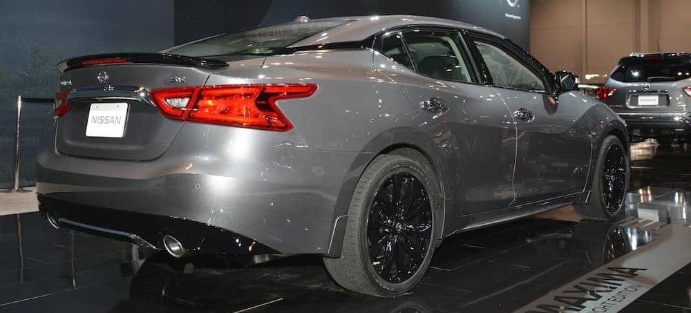Nissan Maxima: historia y el fin de un icónico sedán
