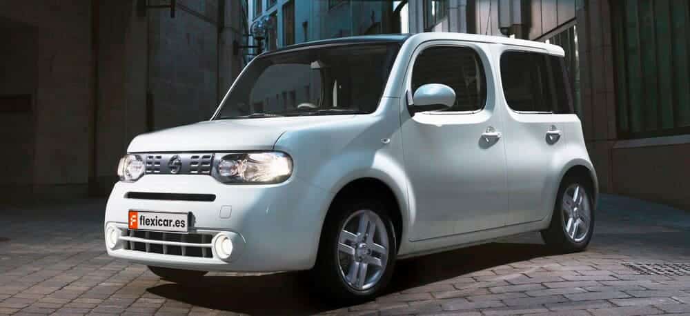 Nissan Cube: historia, curiosidades y motivos de su fracaso