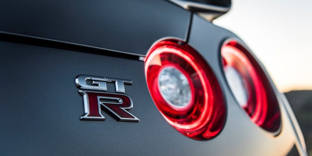 El último Nissan GTR35: fin de producción y legado de un mito